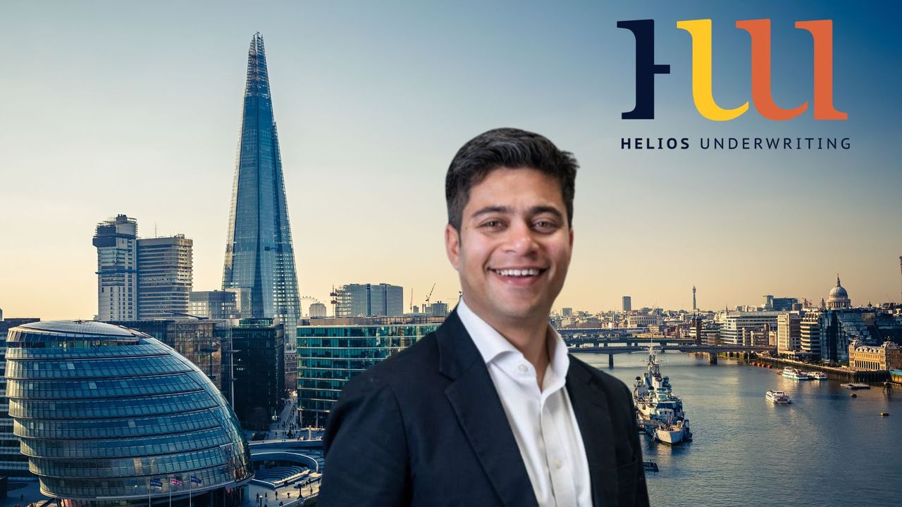 Helios ups its COO to CFO as well, hugely expanding c-suite remit ...